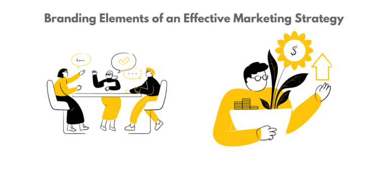 What Branding Elements Should You Monitor For A More Established Business