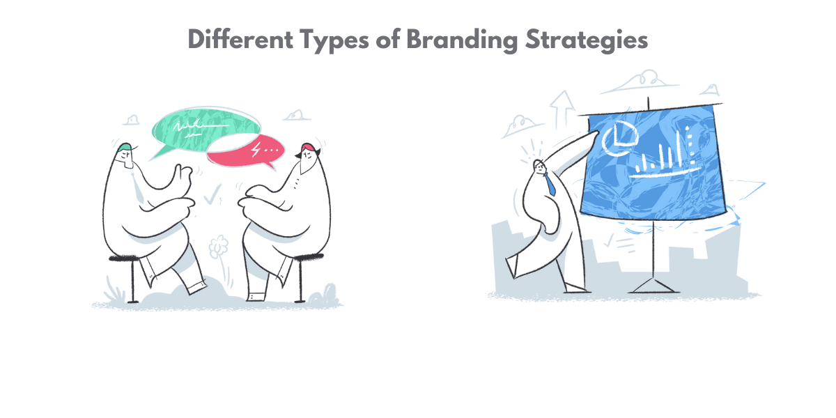 One Size Doesn't Fit All: The Most Effective Types of Branding One Size Doesn't Fit All: The Most Effective Types of Branding