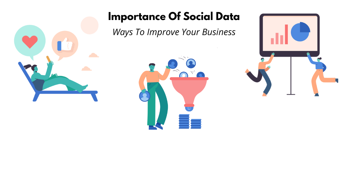 Social Data: What is Its Value and How to Use It to Drive Better Business