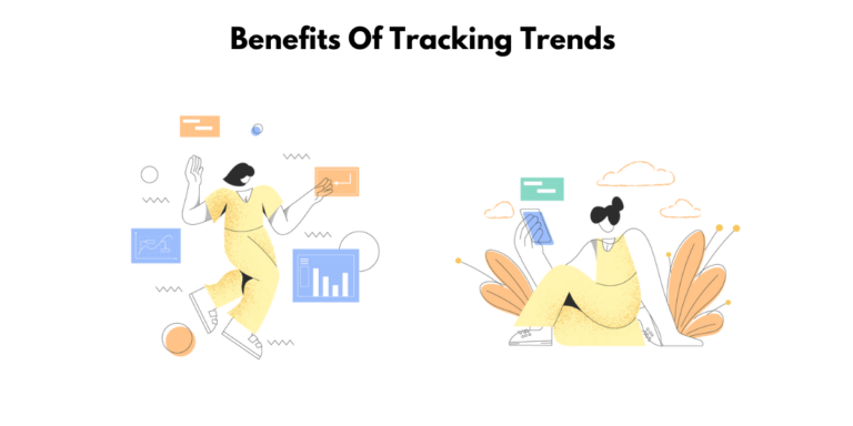 Trend Tracker: 10 benefits of tracking trends